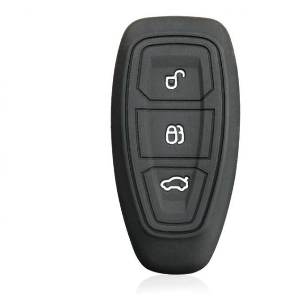 Ford key Protective Cover - Luxkeys