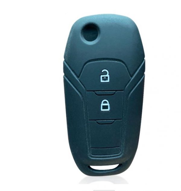 Ford Key Protective Cover - Luxkeys