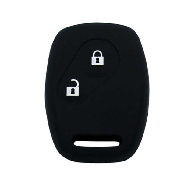 Honda key Protective Cover - Luxkeys