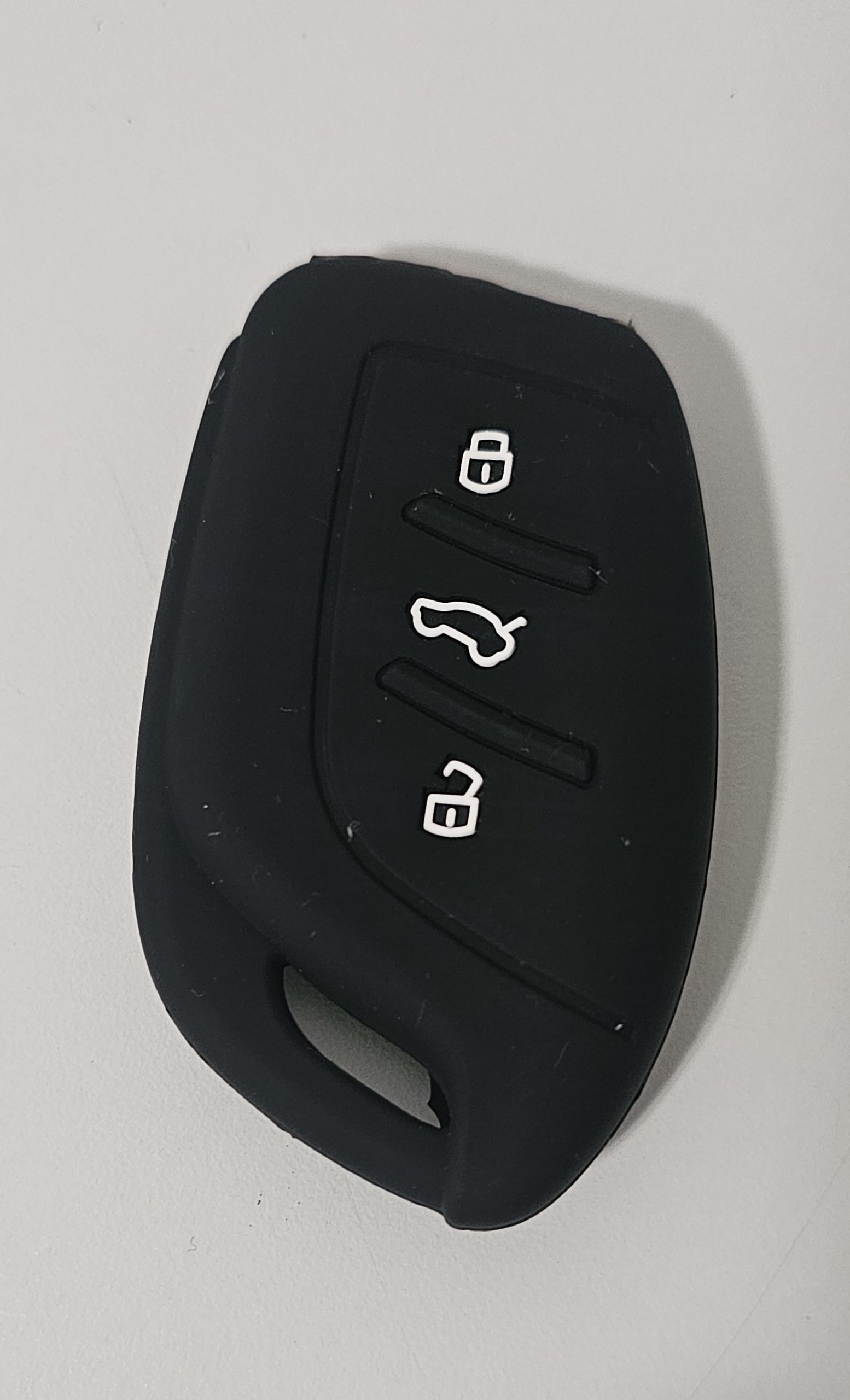 MG Key Protective Covers - Luxkeys